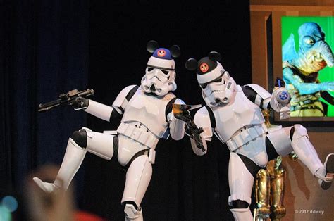 Watto Fun Day These Imperial Stormtroopers Are Doing A Flickr