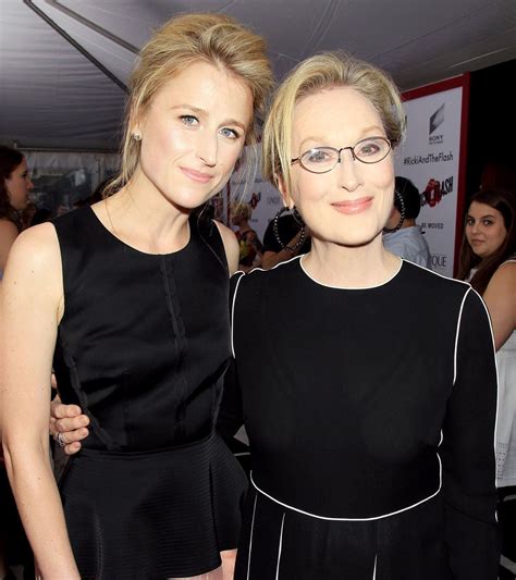 Mamie Gummer News Us Weekly