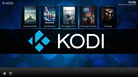 What Is Kodi And How Do I Install It Official Site Zaaptv Arabic Tv Greek Tv