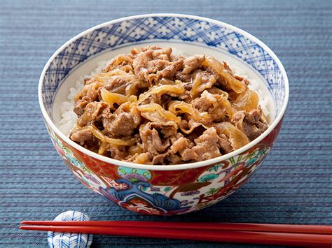 Gyudon Cooking Essentials Japanese Cookware Online Store