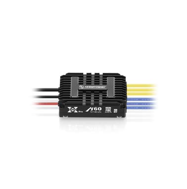 XRotor H60A 2in1 14S FOC BLDC V1