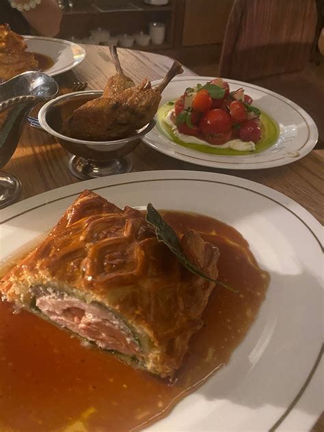 The Charles Grand Brasserie And Bar Sydney Restaurant Reviews Photos