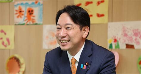 子供政策強化へデータ活用 こども家庭庁に来月研究会 小倉担当相インタビュー 産経ニュース