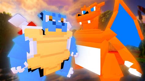 Throwback Thursday Super Old Minecraft Pixelmon Nostalgia Battle