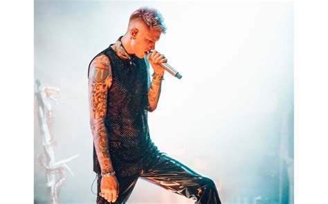 Top 88 Best Machine Gun Kelly Songs Of All Time