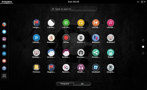 Install Numix Icon Packs In Ubuntulinux Mint Via Ppa Noobslab