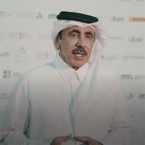 صحيفة الشرق القطريةسعادة السيد جاسم بن سيف السليطي وزير المواصلات