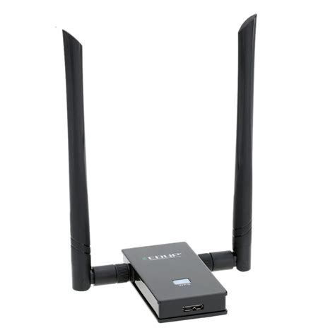 Buy Edup Usb 30 Wireless Wifi Adapter Dual Band 2