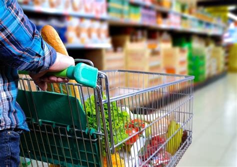 Implementation Of A Single Queue System In A Global Hypermarket Network