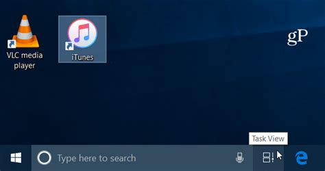 How To Use The New Windows 10 Timeline Feature In Version 1803