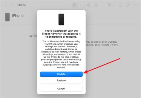 Como Baixar Arquivos Firmware E Atualizar O Seu Iphone