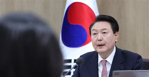 尹 주 60시간 이상 근무 무리충분히 숙의 민의 반영하겠다