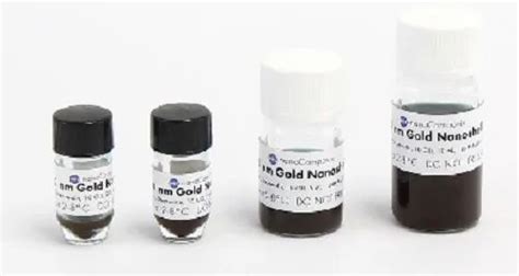 Bioready Gold Nanoshells Streptavidin Purity High At ₹ 22130pack In