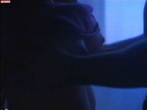 Naked Kelly Galindo In Angels Of The City