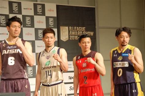 Bリーグ初代王者を決めるチャンピオンシップの組み合わせ決定！ティファニー製のトロフィーは誰の手に？ Basketball Photos