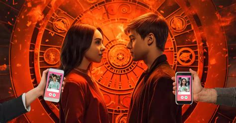 GÉminis Y El Amor Digital CÓmo Los Astros Influyen En Tus Matches De