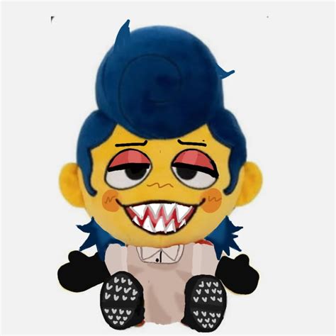 Butcher Wally Plush Edited By Me READ DESC Welcome Home Posters Welcome Home Images Silly