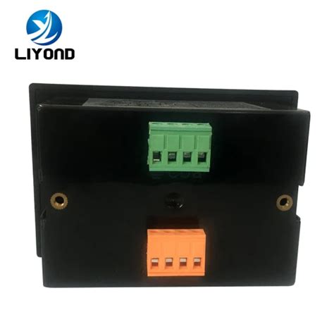Dxn8d Indoor High Voltage Live Display Device Voltage Indicator