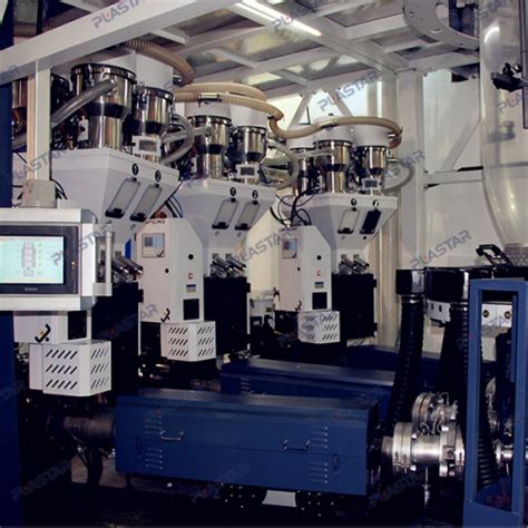 높은 속도 높고 낮은 밀도 폴 리 에틸렌 플라스틱 필름 부는 기계 의 고품질 높은 속도 높고 낮은 밀도 폴 리 에틸렌 플라스틱 필름 부는 기계