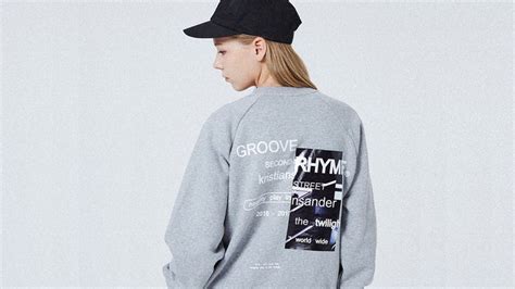 플레이어 그루브라임 룩북 스트릿 스트릿패션 데일리룩 패션 코디 스타일 Ootd 오오티디 추천 좋아요 공유 추천 커플 커플룩 패션 스트릿