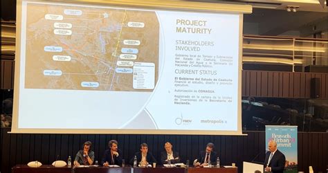 Presentan Proyecto De Drenaje Pluvial Para Torreón En El Xiv Congreso