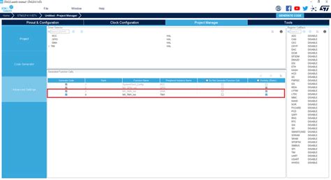 Solved Dma Not Working When Triggered From Timer Trigger