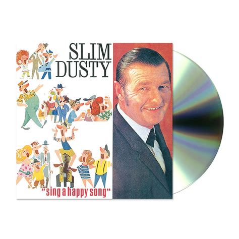 Music Slim Dusty Official Store