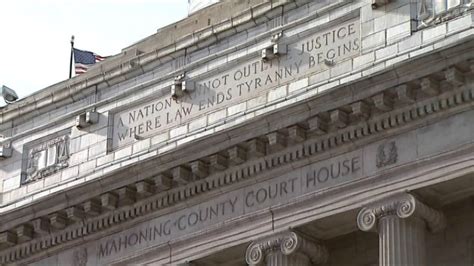 Bids For Mahoning County Courthouse Renovations Under Budget