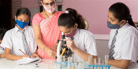 Cbse Class 10 12 Term 2 Practical Board Exams 2022 Begin Today