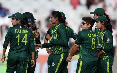 Pak W Vs Sa W Match Prediction Who Will Win Todays 1st T20i Match