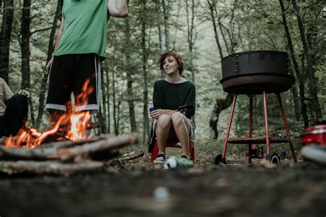 5 Reasons Why You Should Consider Camping Outdoor Adventures Resorts