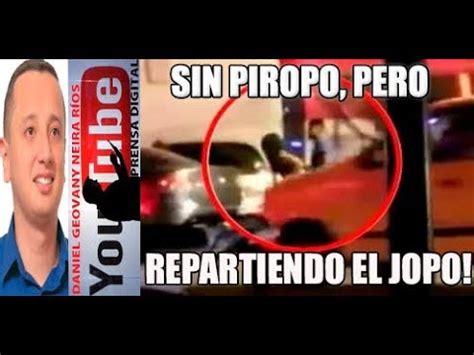 SIN PIROPO PERO REPARTIENDO EL JOPO Lo Que Callamos Los Hombres No