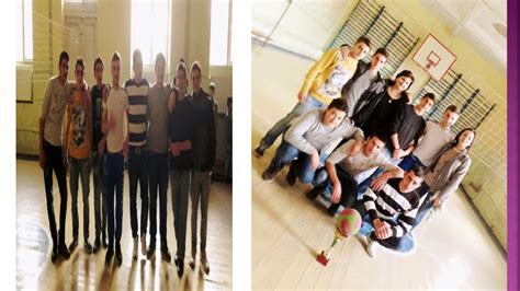 გენიოსები Youtube