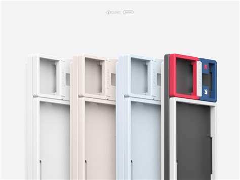 Group Buy Iqunix Super 11 Tkl Proto Typist Keyboards