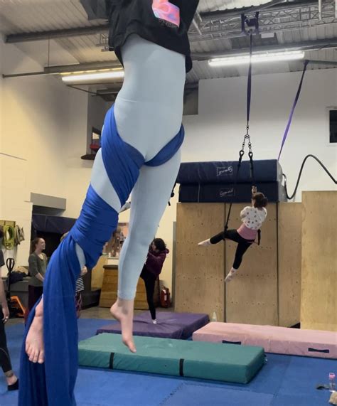 Active Flexibility For This Position First Picture Is The Goal Second Two Pictures Are Me