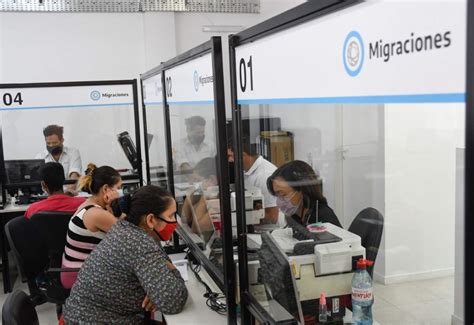 Venezolanos En Argentina Denuncian Que El Dni Para Niños Y Adolescentes
