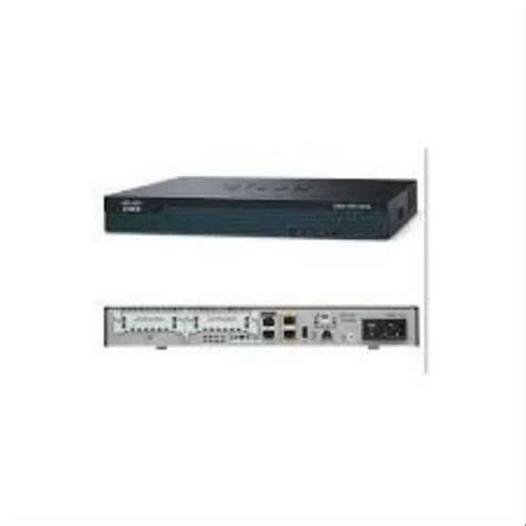 Ethernet Cisco 1921 At Rs 10000 In Salem Id 2854568217897