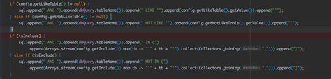 330 生成ms Sql Server 代码bug · Issue 1917 · Baomidoumybatis Plus · Github