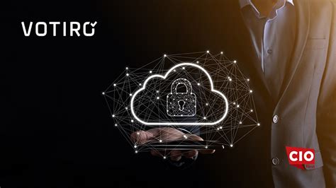 Votiro Announces Launch Of Industrys First Unified Zero Trust Data Detection Response Platform