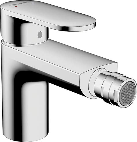 Hansgrohe Bidetmischer Vernis Blend chrom