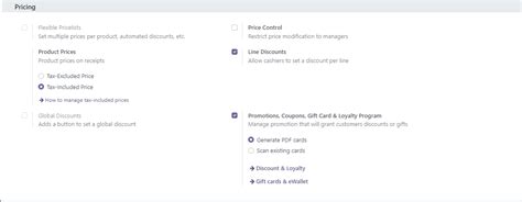 Master Data Pada Odoo 16 Universitasindonesia Fasilkomui By