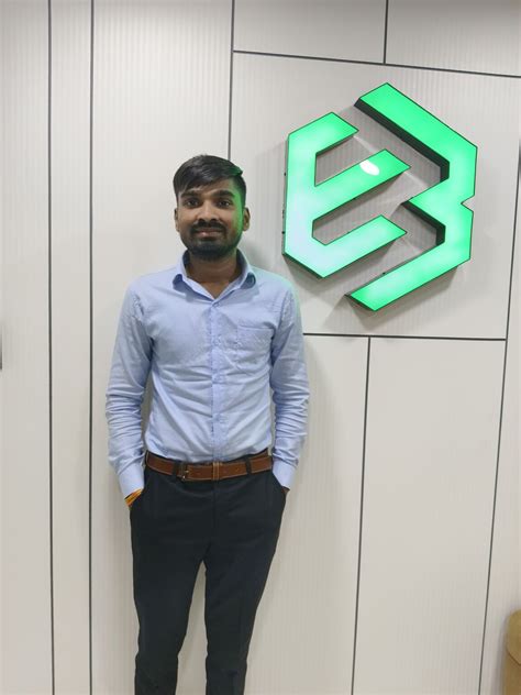 Nitin Mujpara On Linkedin Newjourney Newjob Esparkbiz Welcomekit 52 Comments