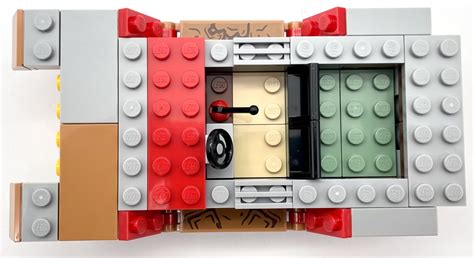 Review Lego Jurassic World Dilophosaurus Ambush Wat Is De Juiste