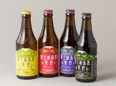 富士桜高原麦酒が創業以来初、新定番ビールをラインナップ！ “キレ”と“甘芳ばしさ”が共存した、黒ビールの新しいスタンダード『シュヴァルツ