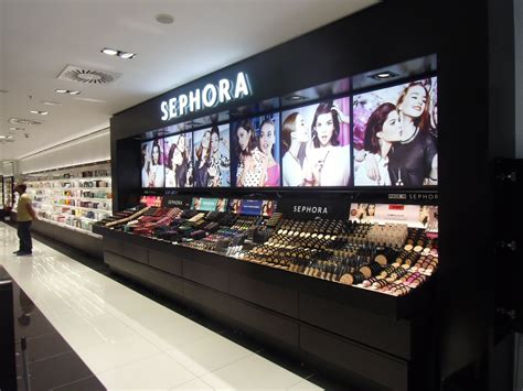 SEPHORA Napoli Store