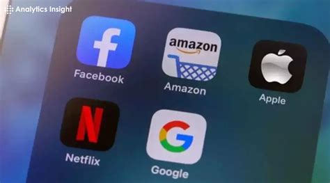 Analytics Insight® On Linkedin Techmonopolies Regulation Innovation Techgiants