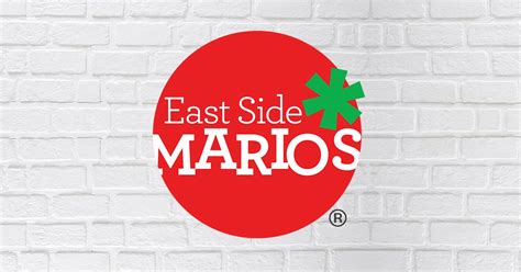 East Side Marios Marios Millions Promotion