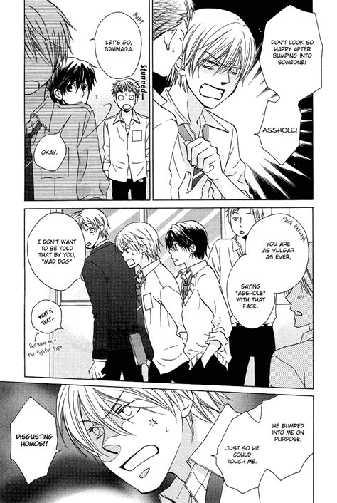 Akiba Touko Sono Koi Ni Wa Wake Ga Aru Eng Myreadingmanga