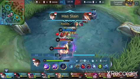 Fast Hand Gusion Montage Youtube