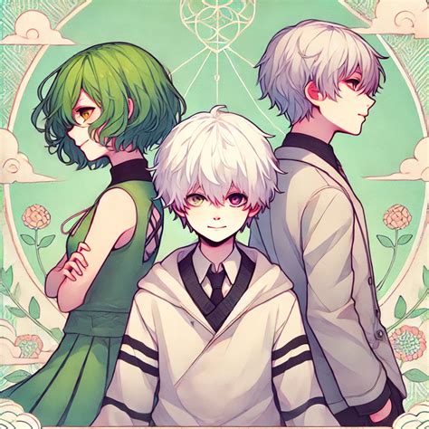 【東京喰種】エトは死亡した？正体・目的・隠された魅力を徹底解説！ スイログ｜石田スイ作品を読み解く記録